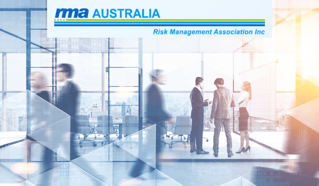 Main Home - RMA Australia