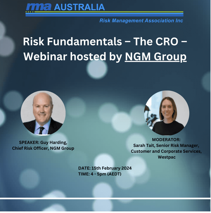 Welcome to 2024: A Year of Growth and Collaboration in Risk Management ...